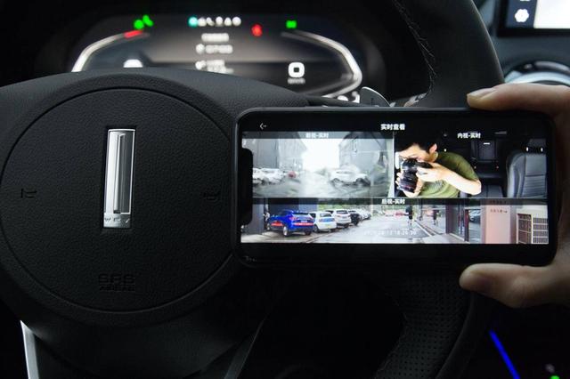 最牛20万级中型SUV，VV7科技版甩红旗HS5、途观L几条街_搜狐汽车_搜狐网