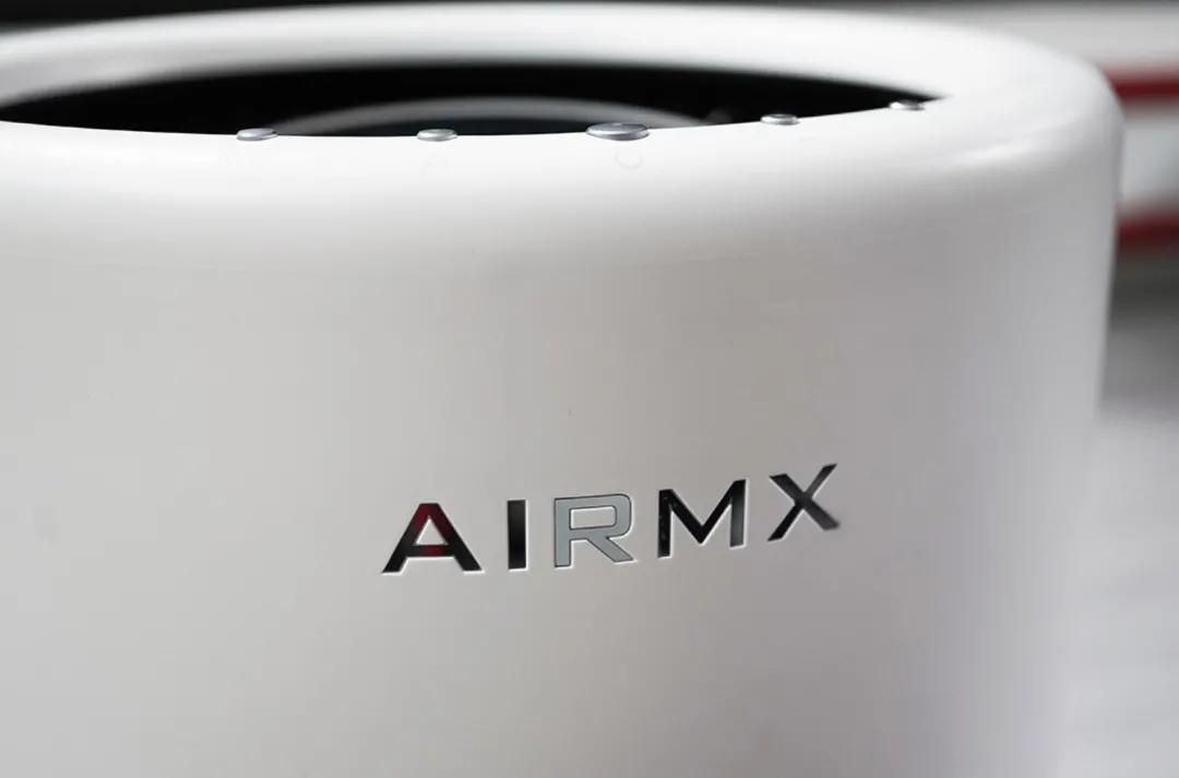 AIRMX 秒新 AirWater A3 加湿器体验：超快加湿 颜值满分_搜狐汽车_搜狐网