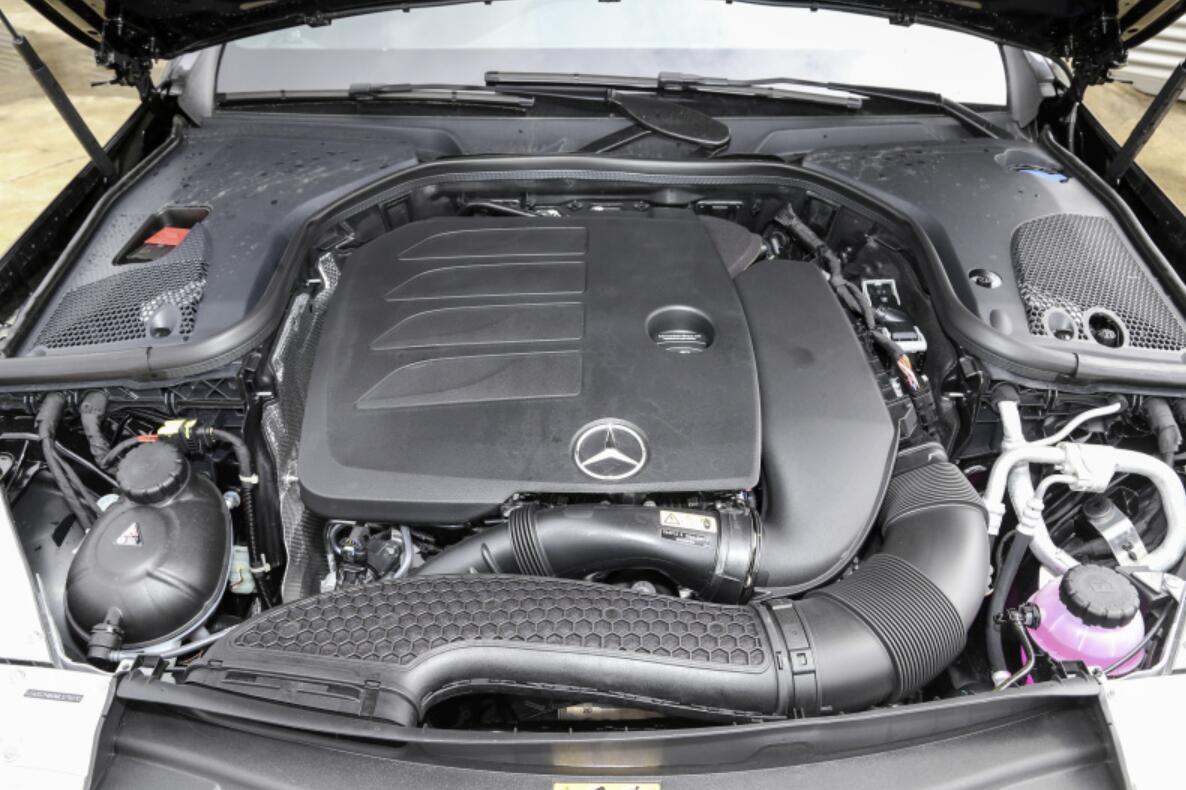 新奔驰GLC将搭载1.5T动力，“小排量”能否撑起德系豪华？_搜狐汽车_搜狐网