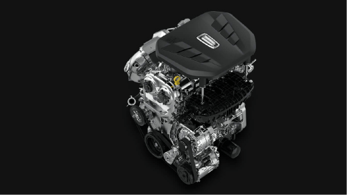 全系黄金动力组合，奔腾T99 2.0T+6AT更有年轻冲劲_搜狐汽车_搜狐网