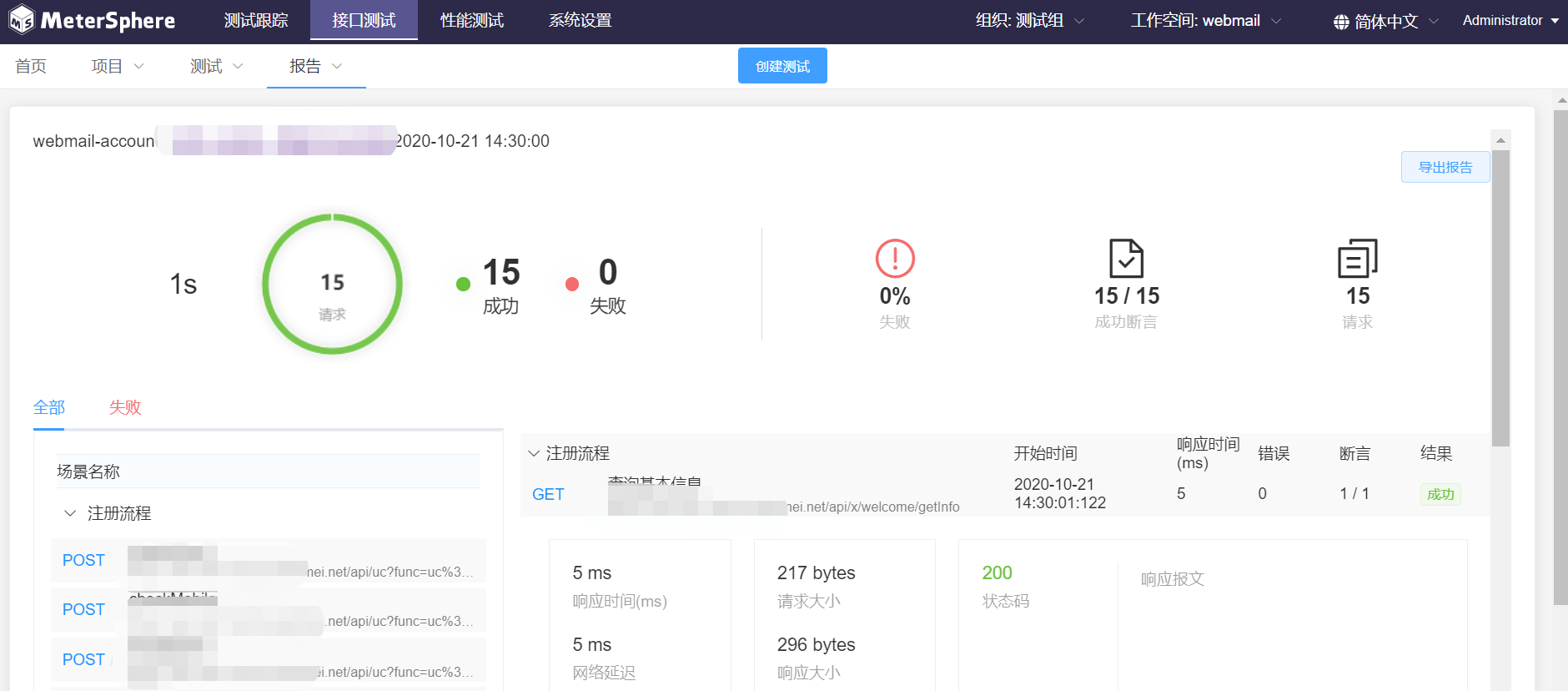 MeterSphere案例分享丨88完美邮箱全面提升产品质量的落地指南_测试