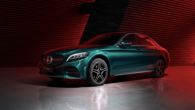 35万价位豪华中型轿车！C级/3系/A4L/XEL怎么选_搜狐汽车_搜狐网