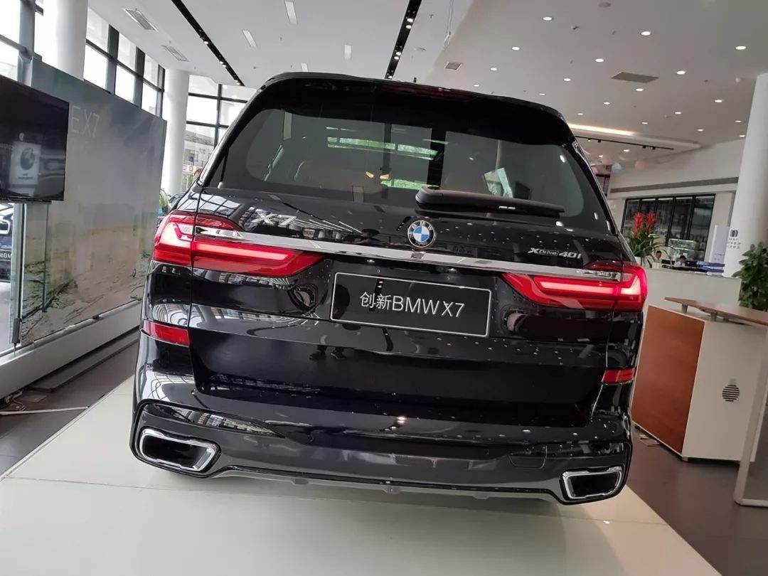 国产车企们，能不能别再叫X7了？_搜狐汽车_搜狐网