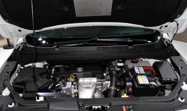 2021款别克GL6上市，三缸配48V轻混动，售价水涨船高？_搜狐汽车_搜狐网