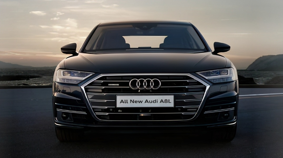 激光雷达和L3自动驾驶能力，奥迪A8L表现如何_系统