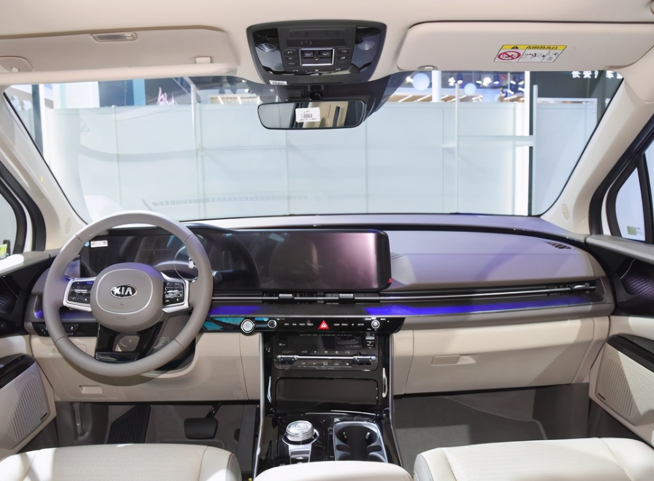 车长5155MM，又一款大块头挑战GL8，配备V6引擎，明年中旬上市_搜狐汽车_搜狐网