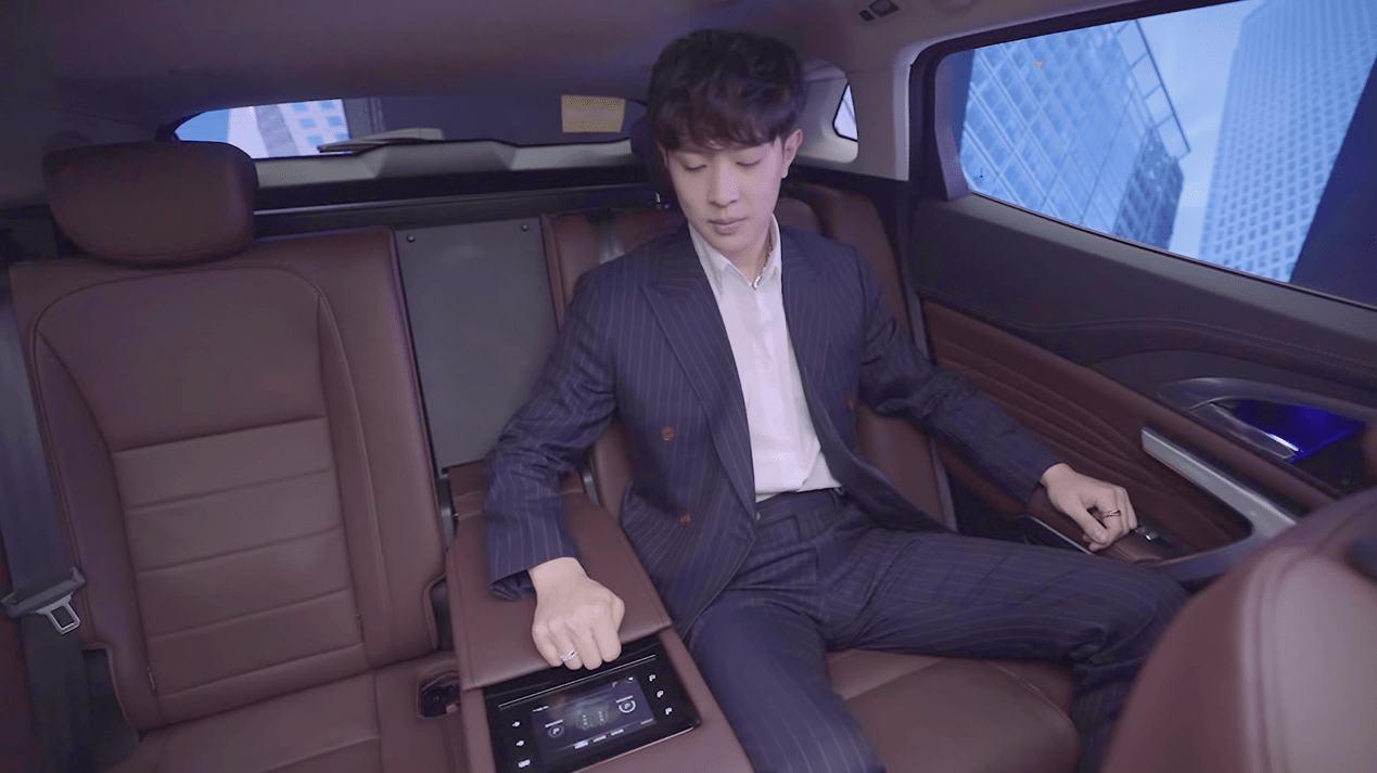 20万级最强SUV，VV7科技版首任车主还能终身免费保养？_搜狐汽车_搜狐网