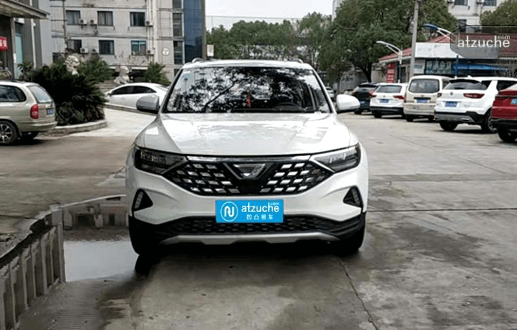 10万元落地合资suv,“抄底时机”到来,别再等了 搜狐汽车 搜狐网