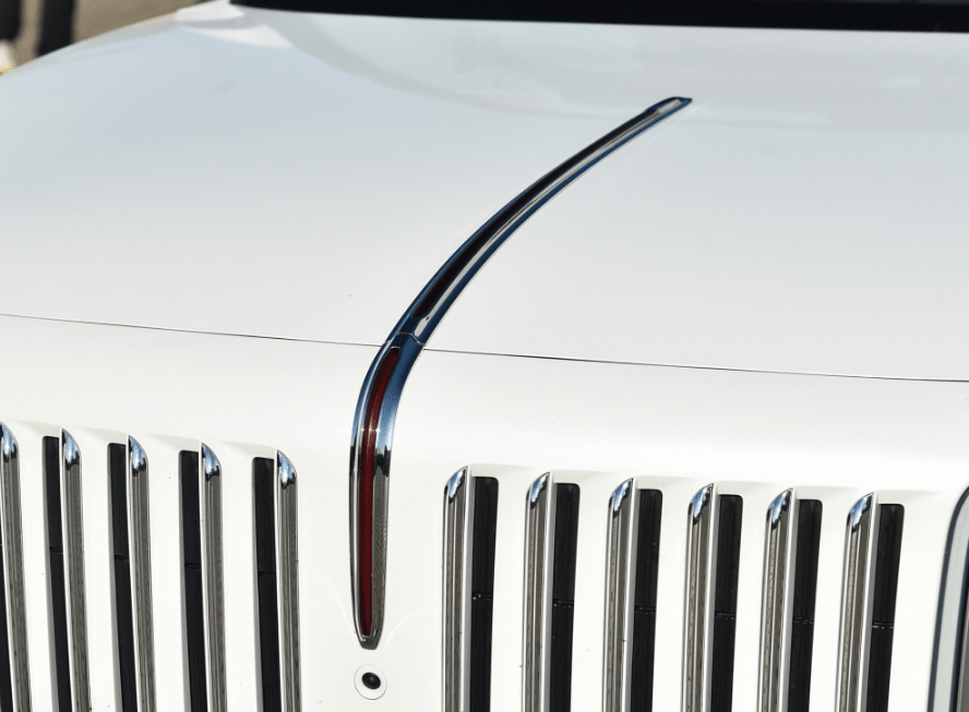 我们有了国产豪华大型SUV！轴距3110MM，零百加速5S，终身质保_搜狐汽车_搜狐网