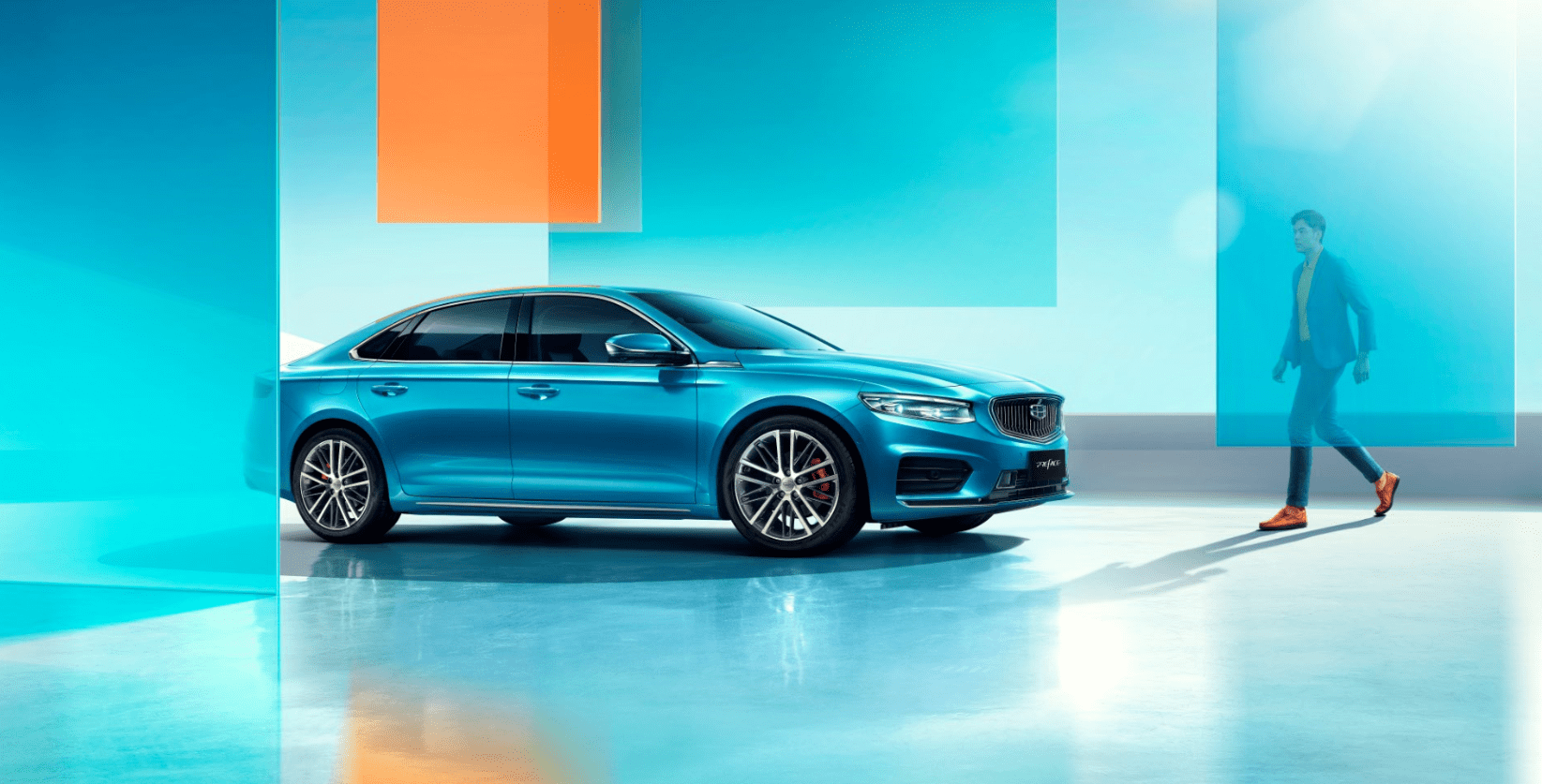 你知道OTA也分两种吗？ FOTA和SOTA用在车上哪个靠谱？_搜狐汽车_搜狐网