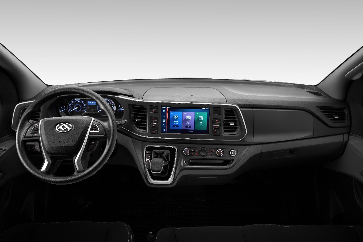 2021款上汽大通MAXUS V80 PLUS焕新上市_搜狐汽车_搜狐网