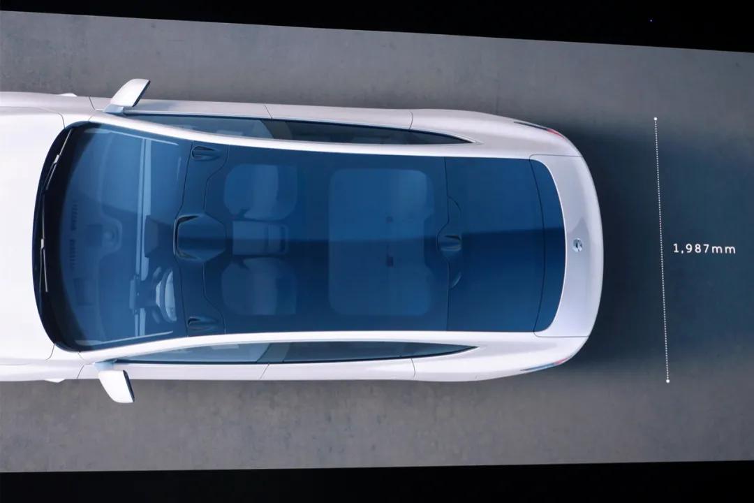 不把特斯拉放眼里！蔚来ET7补贴前44.8万起，最长续航超1000公里_搜狐汽车_搜狐网