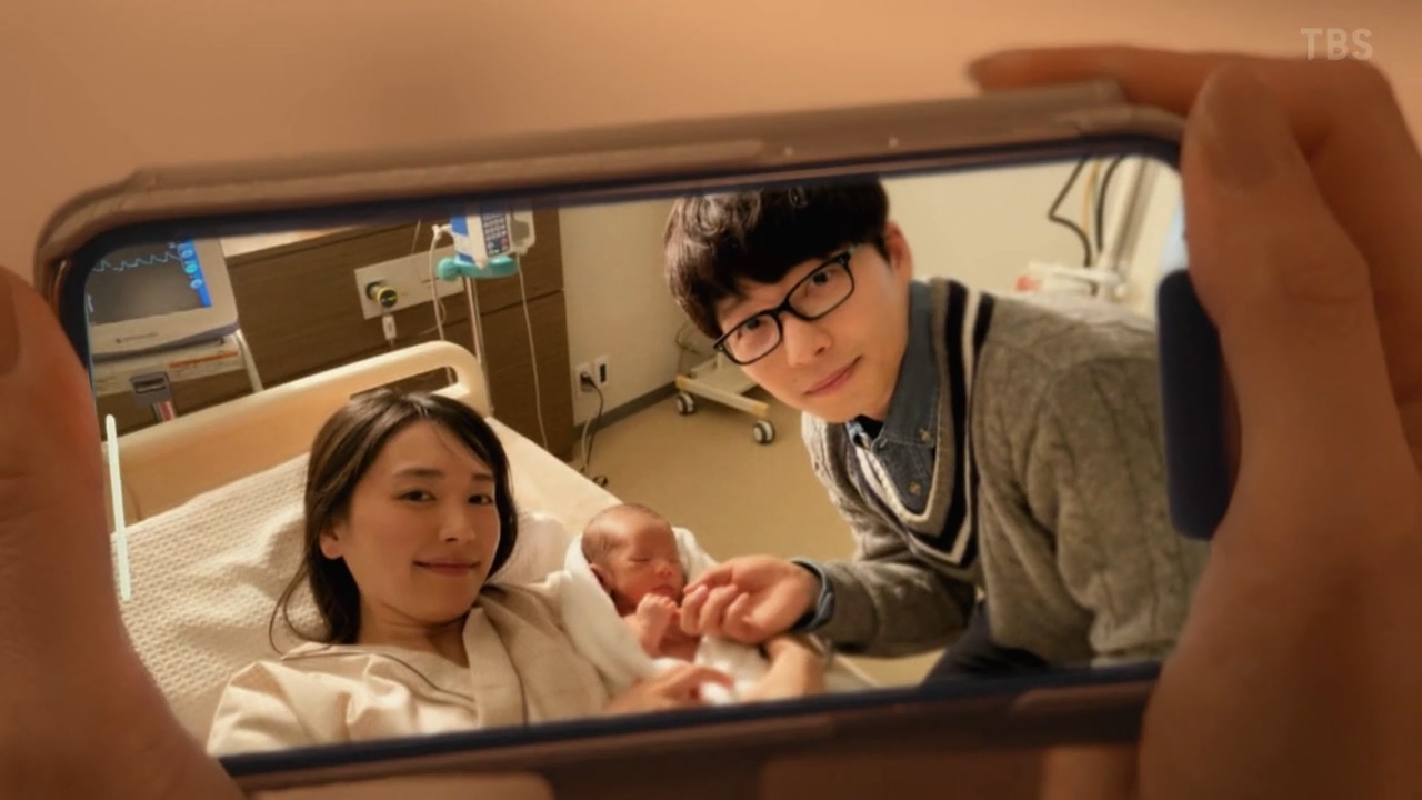 以图观剧：新垣结衣星野源共演《逃避虽可耻但有用 新春特别篇》 搜狐大视野 搜狐新闻