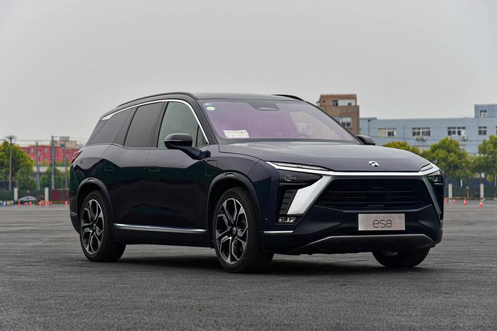 电车严选|壕气选购蔚来ES8、Model X、奥迪e-tron哪款值得买？_搜狐汽车_搜狐网