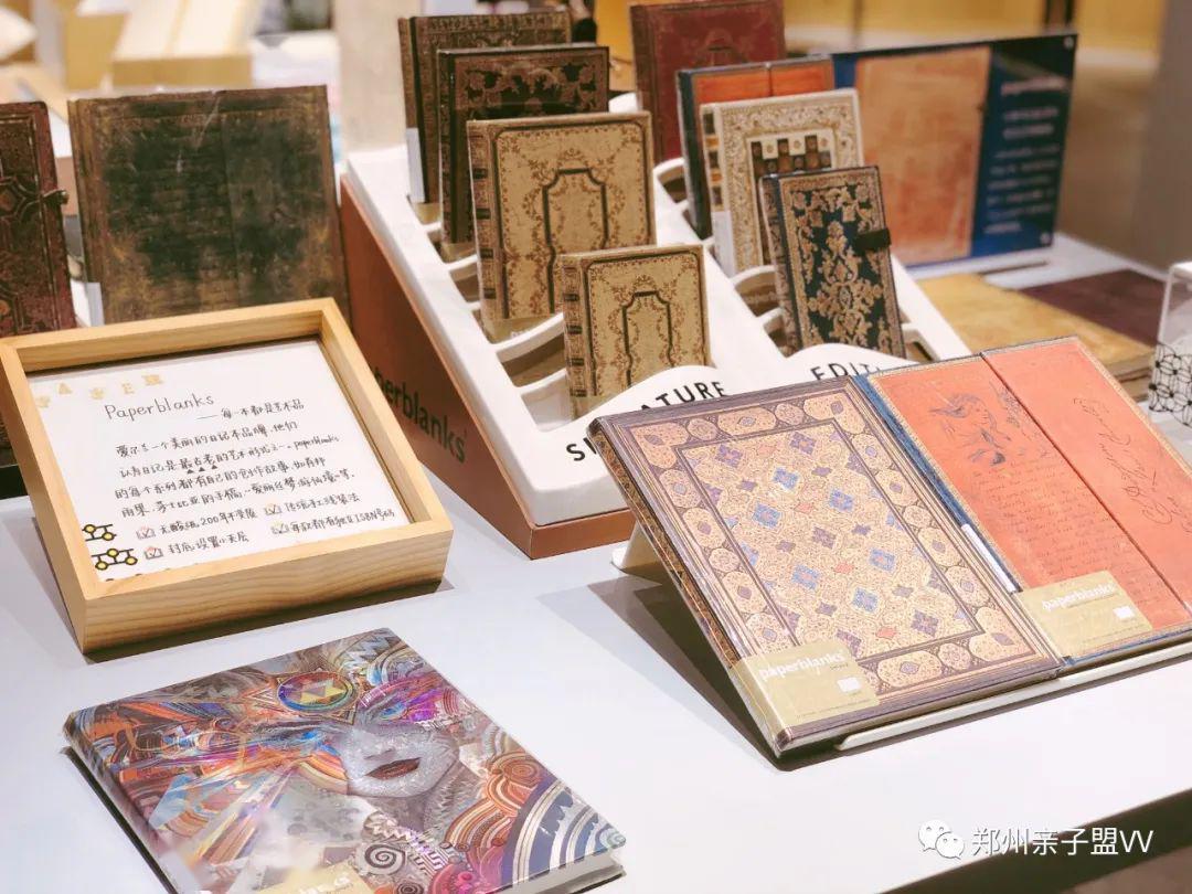 实探！Ins风、童趣阅读区、原版外文书籍…带你体验藏身龙湖里的郑州“Zui美书店”-搜狐大视野-搜狐新闻