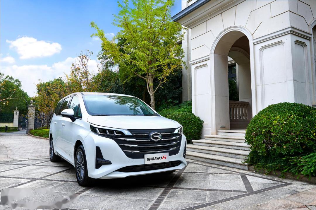 【丽群传祺】GM6、GM8市占率领先，广汽传祺中高端市场展现“抓地力”_搜狐汽车_搜狐网