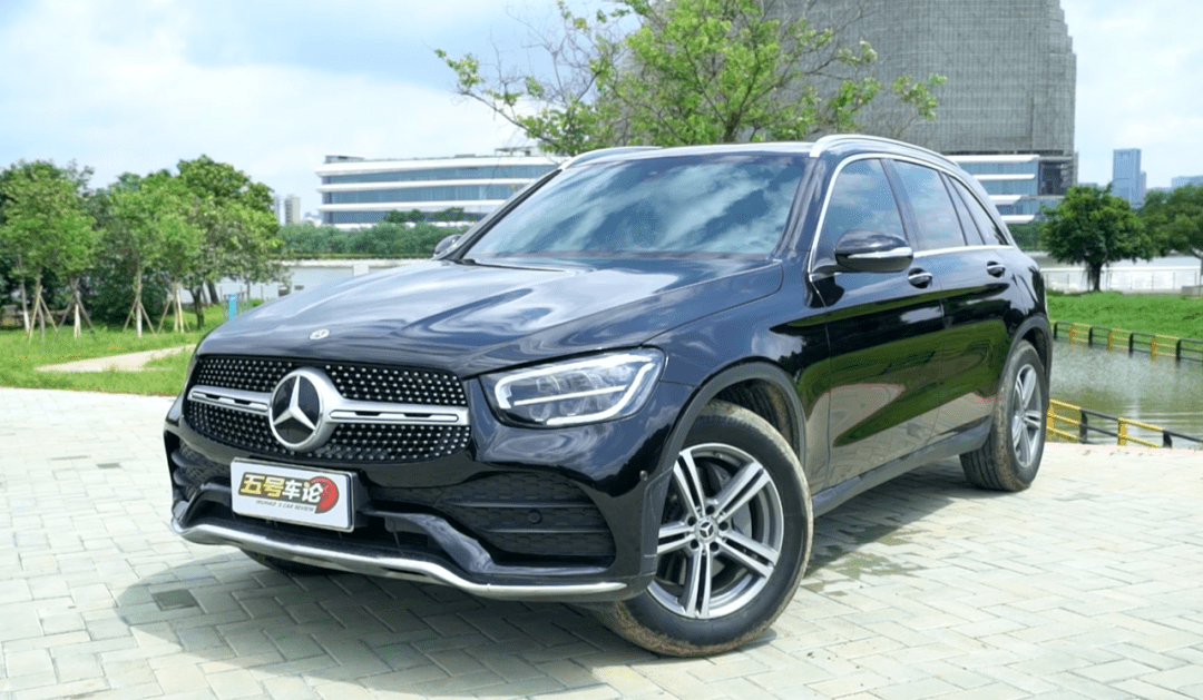 蔚来ES6 VS 奔驰GLC L：苹果表和机械表，谁才是你所爱？_搜狐汽车_搜狐网