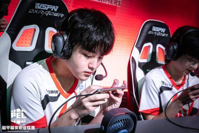 和平精英PEL正式落幕，AG摘得最后桂冠，4AM依旧万年老二_比赛