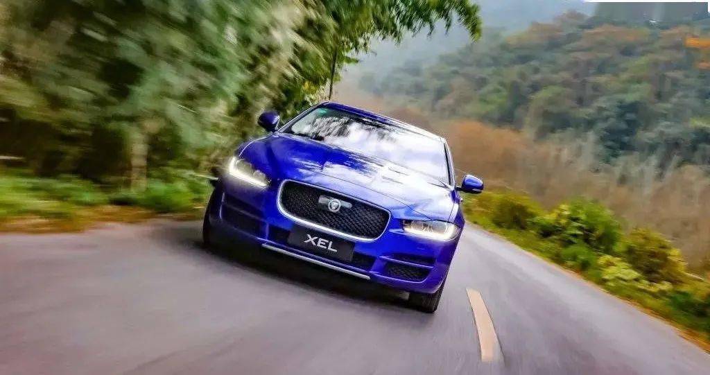 二线豪华的小众口味，XEL正面对话Q50L_搜狐汽车_搜狐网