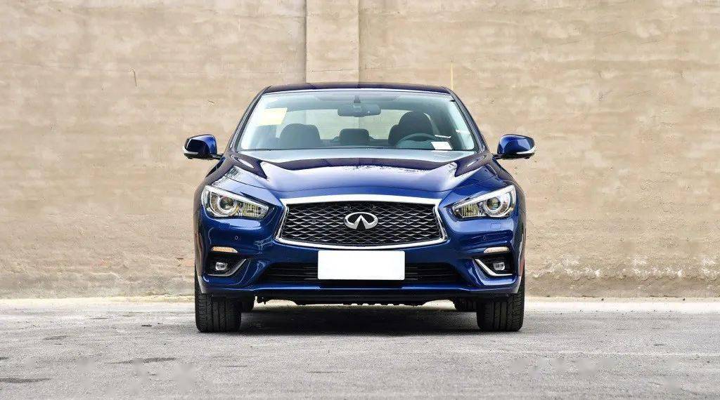 二线豪华的小众口味，XEL正面对话Q50L_搜狐汽车_搜狐网