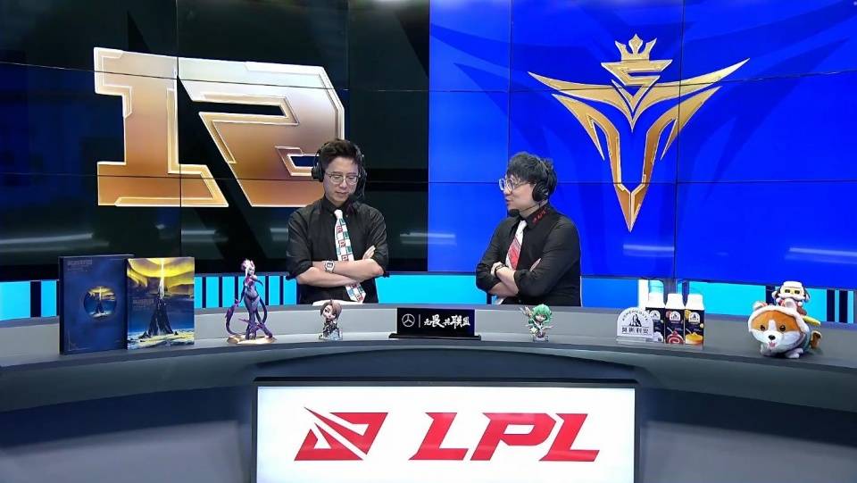 外网热议V5战胜RNG：如果滔搏只输给ppgod一场，那岂不是很妙？_战队