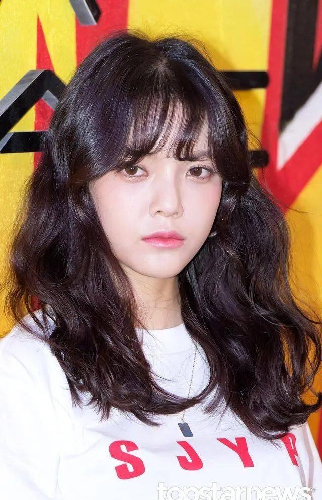 细扒韩星变美史：宣美好身材不是天生，Nana全球第一美靠整容_尹恩惠