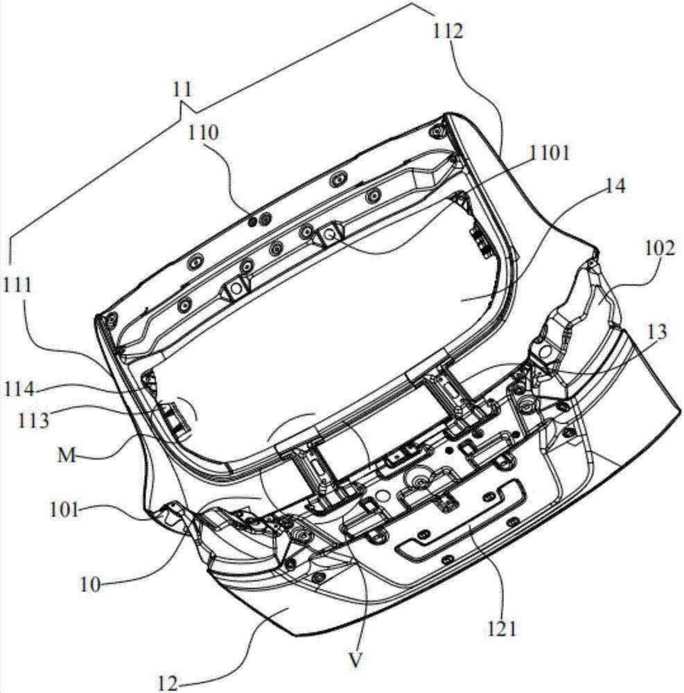 塑料来了 | 汽车PP.LGF塑料尾门，比金属更靠谱!_搜狐汽车_搜狐网
