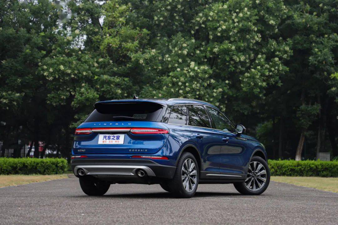 紧凑型SUV搅局者！全系2.0T+8AT，6秒多就能破百！_搜狐汽车_搜狐网