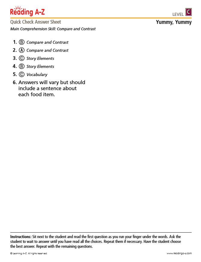 【RAZ-C-94】Yummy, Yummy-搜狐大视野-搜狐新闻