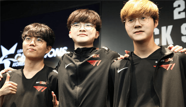 T1教练金晶洙喊话IG，声称s8是他最美好的回忆，还想回来吗？_战队