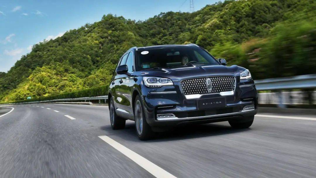 全系标配3.0T V6+10AT！这台合资大7座SUV比X5、Q7要给力，还更便宜！_搜狐汽车_搜狐网