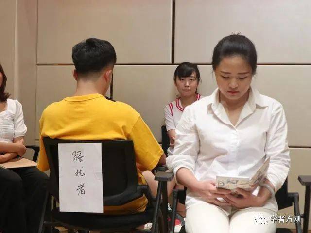 讲述青春期那些私密事,另类性教育话剧5城上演 搜狐大视野 搜狐新闻