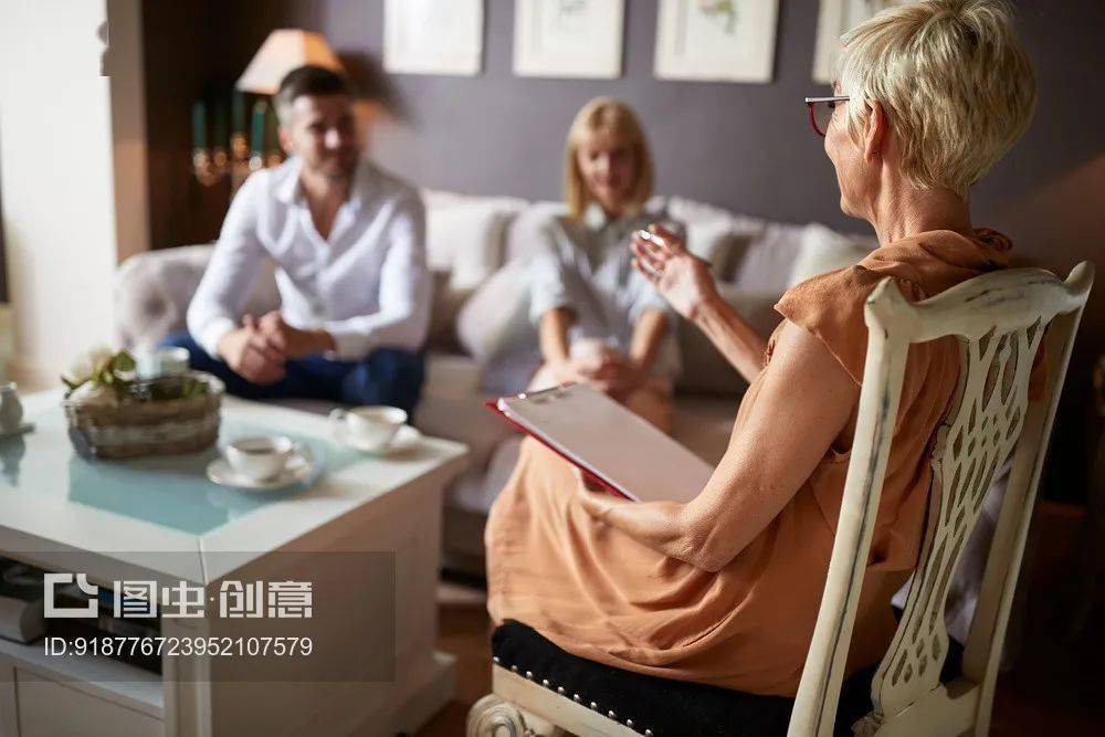 开展家庭咨询的三项基本原则：循环 假设 中立治疗学