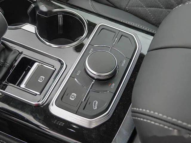 新车 | 售27.58万元起，2021款红旗HS7正式上市_搜狐汽车_搜狐网