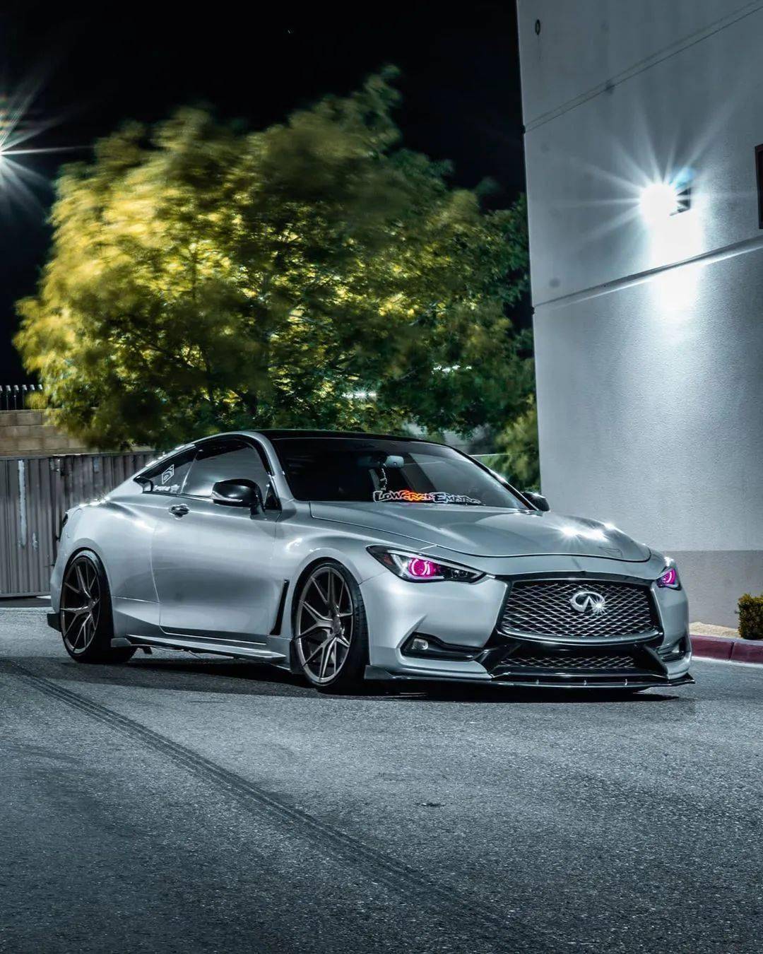 灵感与启发 | 英菲尼迪 Q60 Instagram 改装集_搜狐汽车_搜狐网