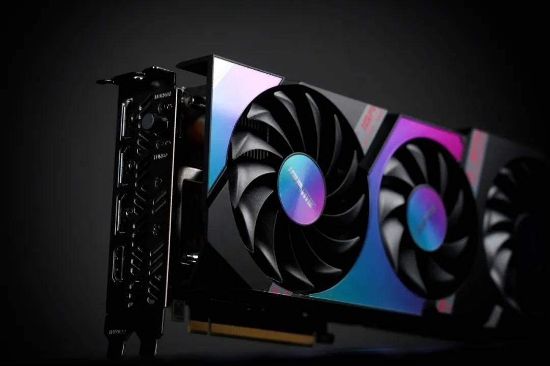 七彩虹推出四款 RTX 3080 显卡，售价 5499 元起_GeForce