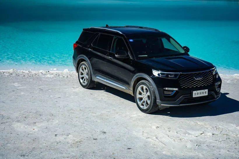 2.3T+10AT再配上全套四驱系统，福特探险者“硬汉”首选_搜狐汽车_搜狐网