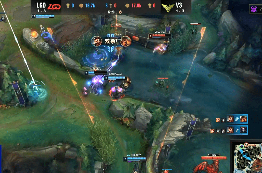 s10：lgd淘汰日本队，喜提倒数第二，距离出线还差两个bo5_比赛