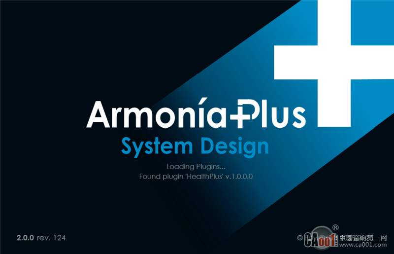 Powersoft ArmoniaPlus 迎来V2.0版本更新-搜狐大视野-搜狐新闻