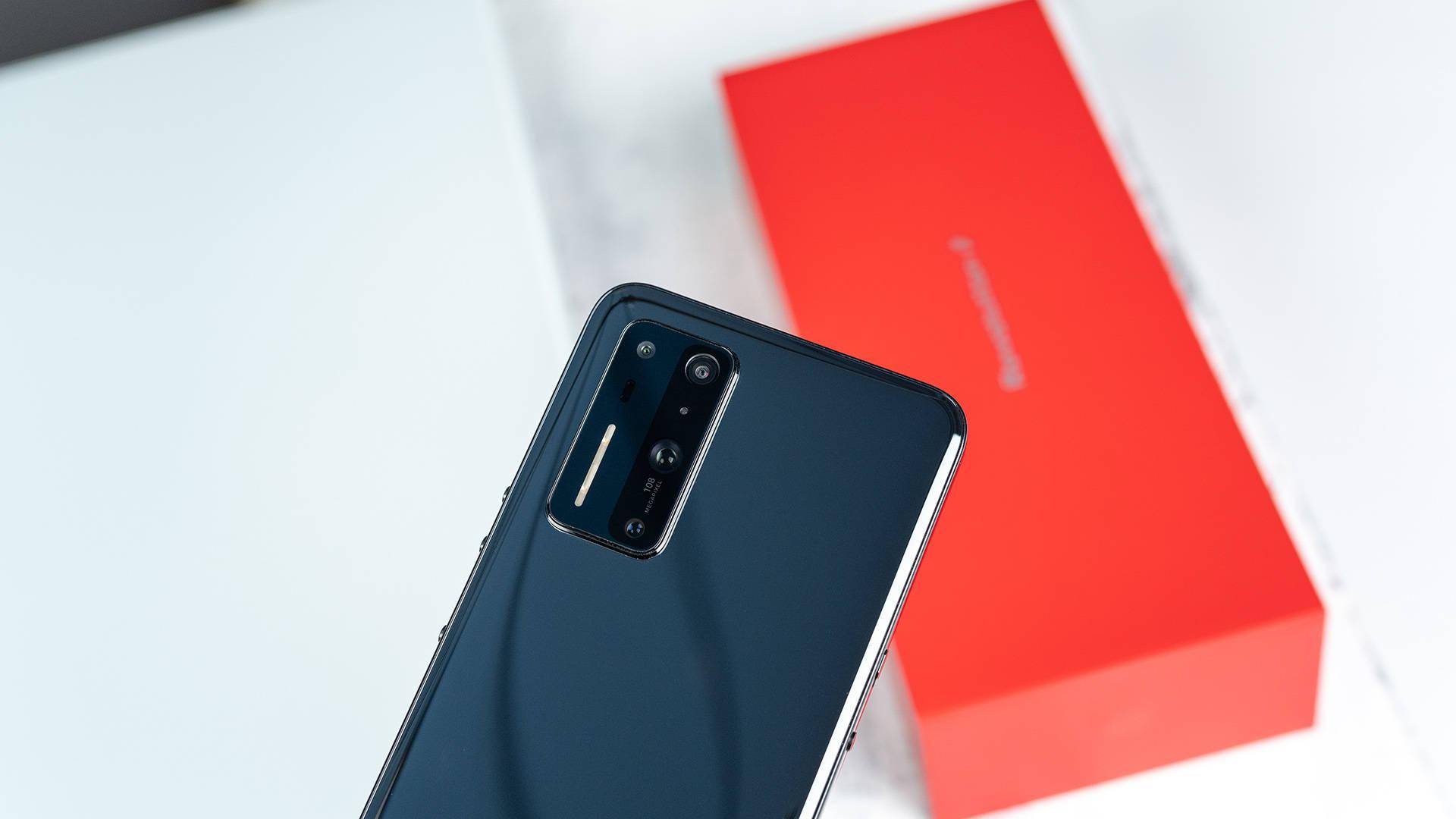 携着骄傲与坚持 坚果R2＆Smartisan TNT go图赏-搜狐大视野-搜狐新闻