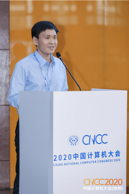 CNCC 2022 金山办公黄志军：后疫情时代在线办公用户需求多元化-搜狐大视野-搜狐新闻