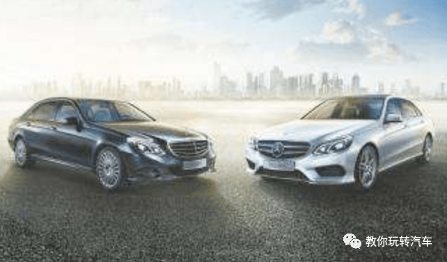 河北男子试驾奔驰E300L，上车直接往西藏跑， 4S店：我们追了三天三夜！_搜狐汽车_搜狐网