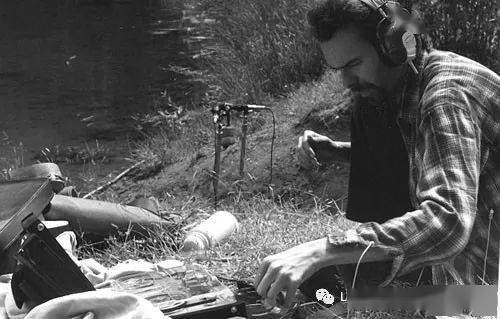 世界声景计划 声景研究的开端 World Soundscape Project_录音