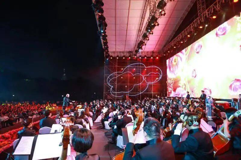 2020深圳公园文化季丨必看！深圳湾音乐会观演指南请查收 搜狐大视野 搜狐新闻