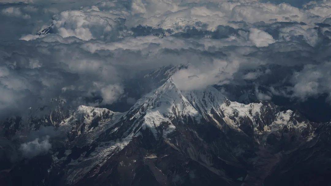 此生必驾318@5200KM，这里是定日！-搜狐大视野-搜狐新闻