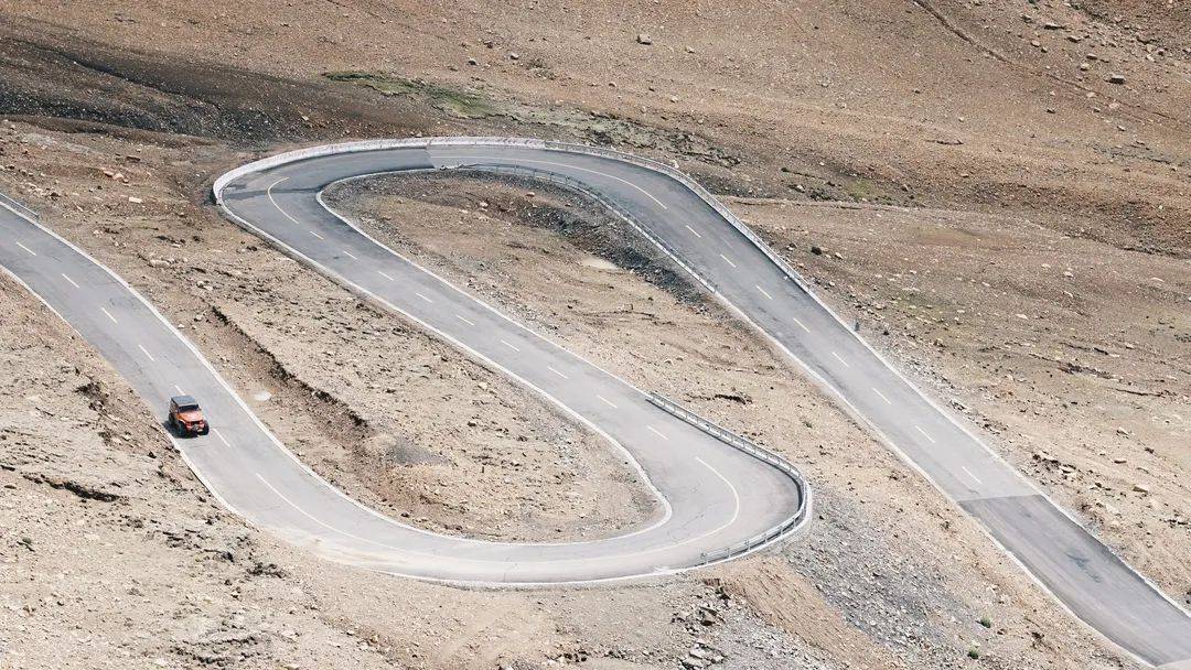 此生必驾318@5200KM，这里是定日！-搜狐大视野-搜狐新闻