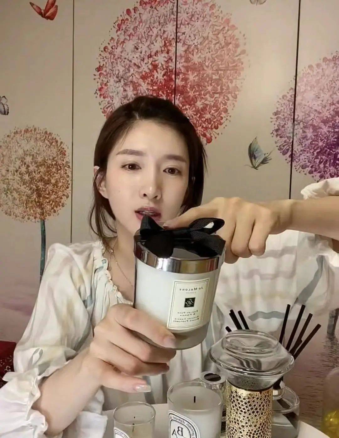 女明星私香大起底,见过4300ml的香薰吗!-搜狐大视野-搜狐新闻