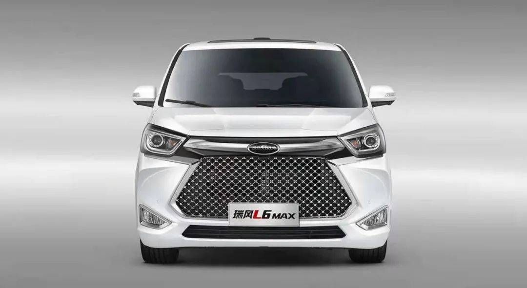 钟观 | 敢向合资高端MPV发起挑战，20万级的瑞风L6 MAX底气何在？_搜狐汽车_搜狐网