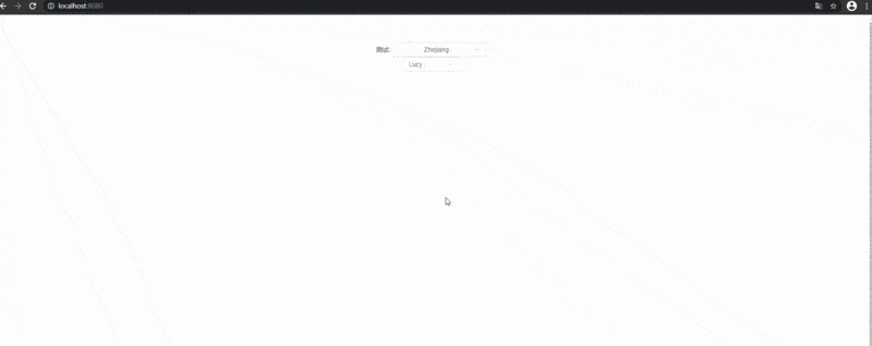 【antd Vue】你的cascader或select清空功能(allowclear)失效了吗? 搜狐大视野 搜狐新闻