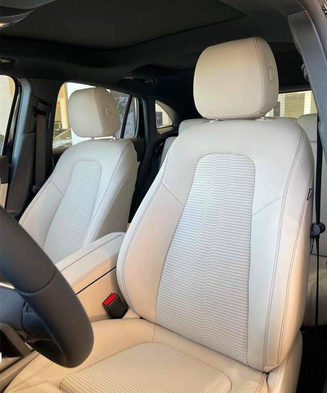 最便宜奔驰SUV出新款，1.3T四缸动力，能扳倒X1和Q3吗_搜狐汽车_搜狐网